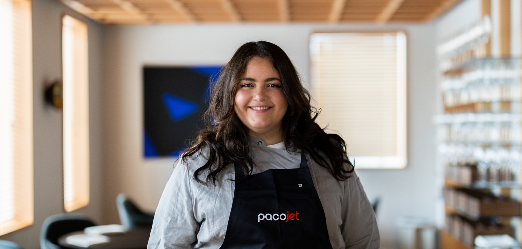 Pacojet: Das Must-have Kochsystem