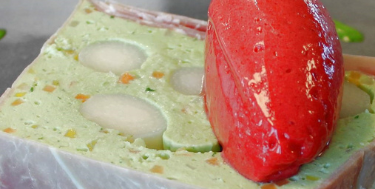 Poultry Parsley Farce