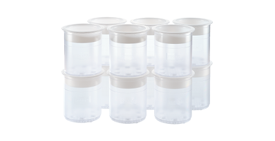 The Pacojet 4: new features for an efficient pacotizing® experience.