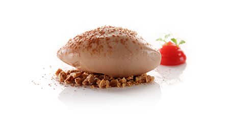 The Pacojet 4: new features for an efficient pacotizing® experience.