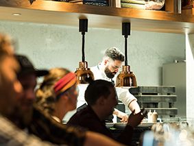 Pacojet recipes
