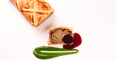 Pacojet recipes