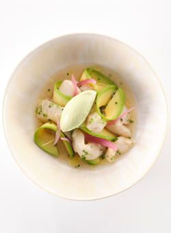 Pacojet: El sistema de cocina imprescindible en la cocina profesional