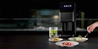 Der Pacojet 4: Neue Gerätefunktionen für ein effizientes Pacossier ...