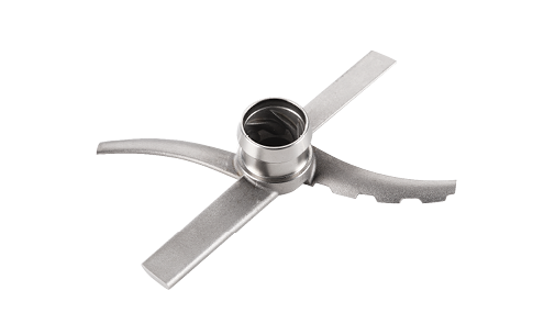 The Pacojet 4: new features for an efficient pacotizing® experience.