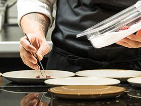 The Pacojet 4: new features for an efficient pacotizing® experience.