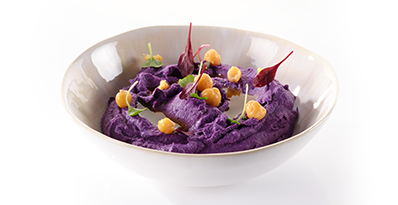 Pacojet recipes