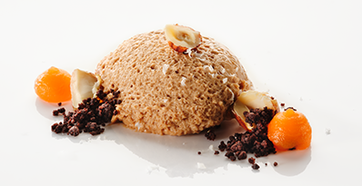 Pacojet recipes